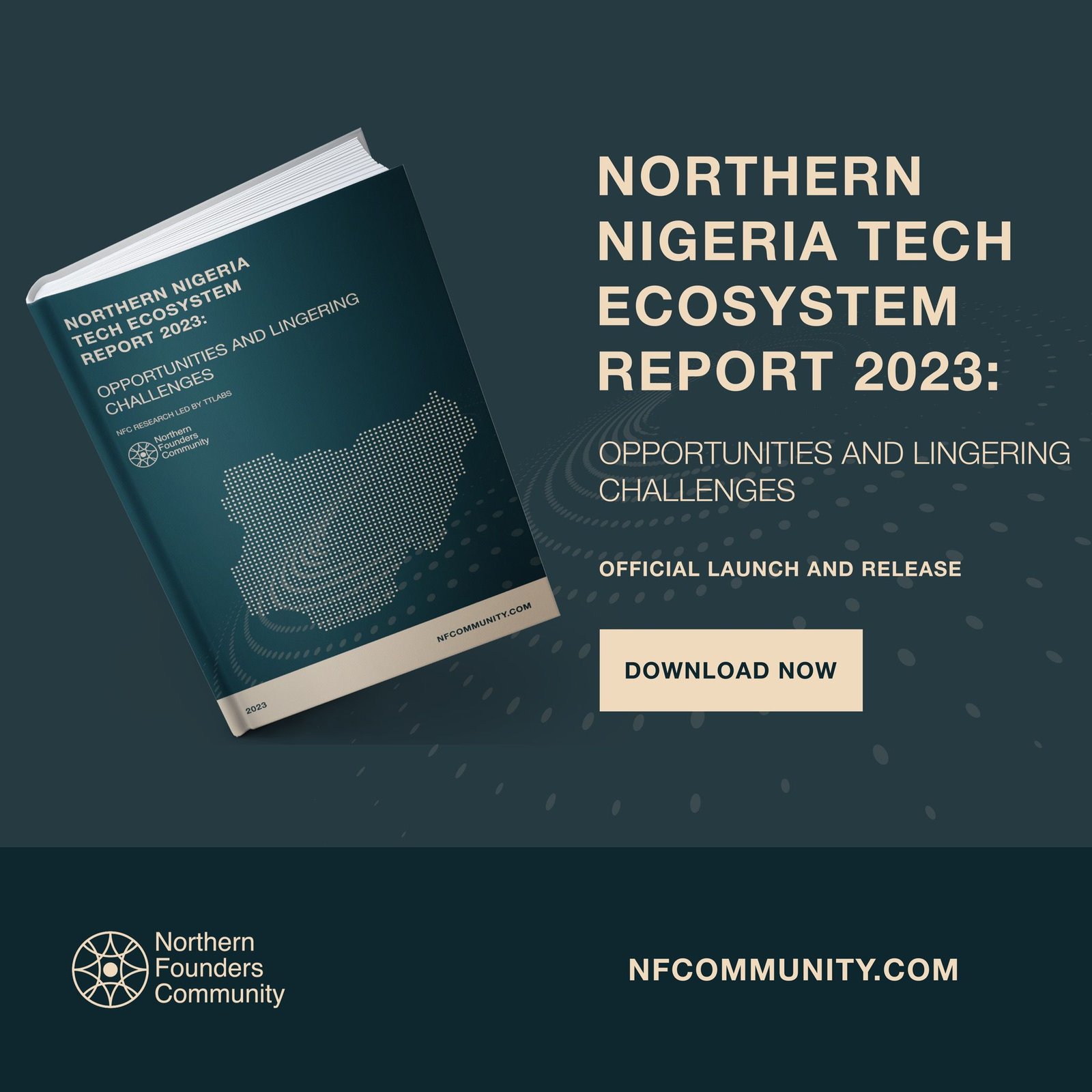 Unraveling the Tech Marvel: Northern Nigeria's Promising Horizon in ...